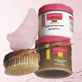 All Day Body Hydrator Moisturising Balm Shea Butter Sephora Collection ...