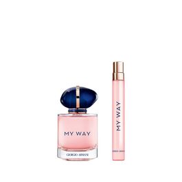 My Way - Eau de Parfum Set Armani ≡ SEPHORA