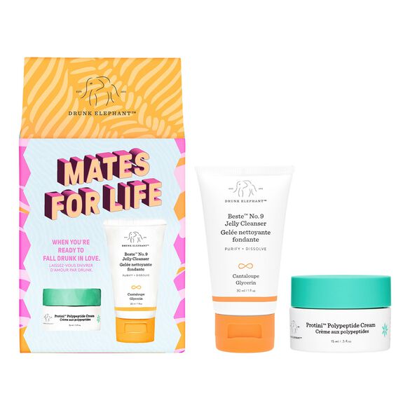 MATES FOR LIFE SET Drunk Elephant ≡ SEPHORA