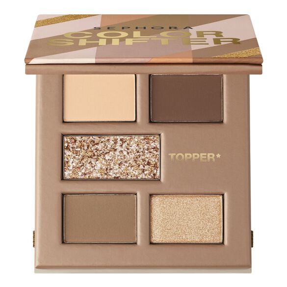 Color Shifter - Colors for layering and transforming SEPHORA COLLECTION ...