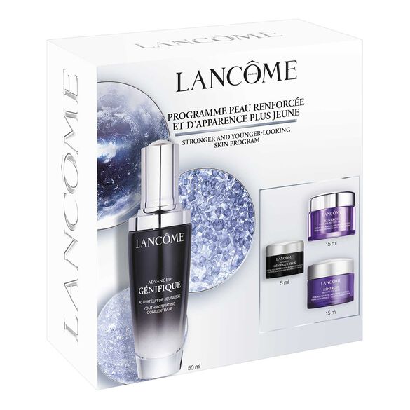 Advanced Génifique Serum - Routine Set Lancôme ≡ SEPHORA