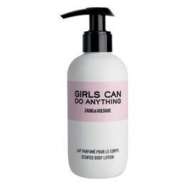 Girls Can Do Anything - Lait Corps Parfumé Zadig & Voltaire ≡ SEPHORA
