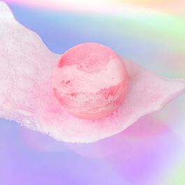 Unicorn Edition Bathbomb - Effervescent Bomb Merci Handy ≡ SEPHORA