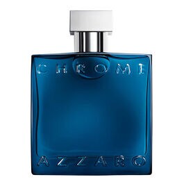 Chrome - Eau de Parfum Azzaro ≡ SEPHORA