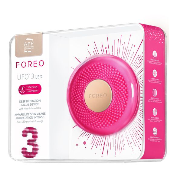 UFO 3 LED Foreo ≡ SEPHORA