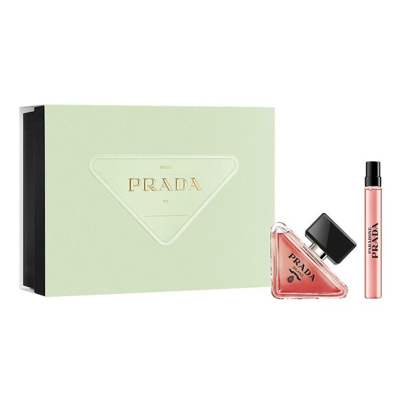 Paradoxe Intense - Eau de Parfum set Prada ≡ SEPHORA