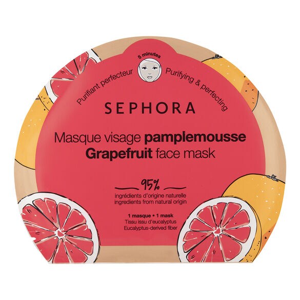 Face Sheet Masks Sephora Collection ≡ SEPHORA