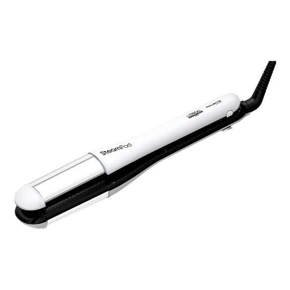 L'Oreal Professionnel SteamPod 4 Πρέσα ατμού για ισιωμα και μπουκλες L ...