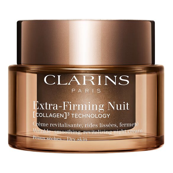 Extra-Firming Night Cream Dry Skin - Συσφικτική Κρέμα Νύχτας για Ξηρή ...