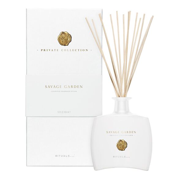 Private Collection - Savage Garden Perfume Rituals ≡ SEPHORA