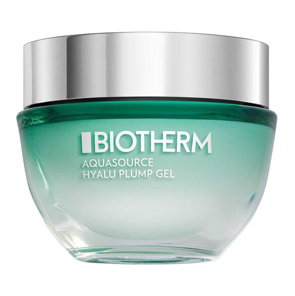 Aquasource Hyalu Plump Gel Biotherm ≡ SEPHORA