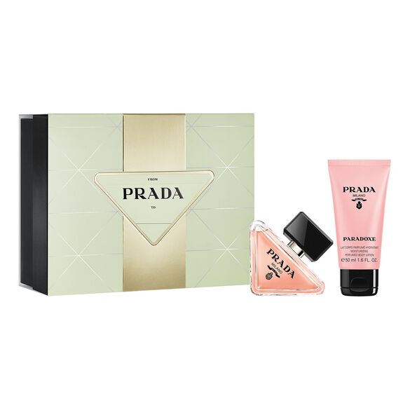 Paradoxe Eau de Parfum Gift Set Prada ≡ SEPHORA