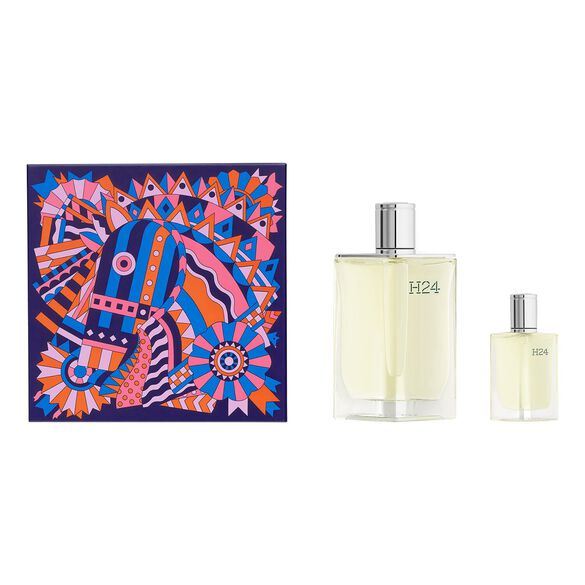 H24 - Gift Set Eau de Toilette Hermès ≡ SEPHORA
