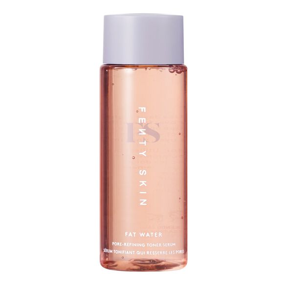 FAT WATER PORE-REFINING TONER SERUM WITH NIACINAMIDE Fenty Skin ≡ SEPHORA