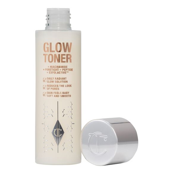 Glow Toner - Face toner CHARLOTTE TILBURY ≡ SEPHORA