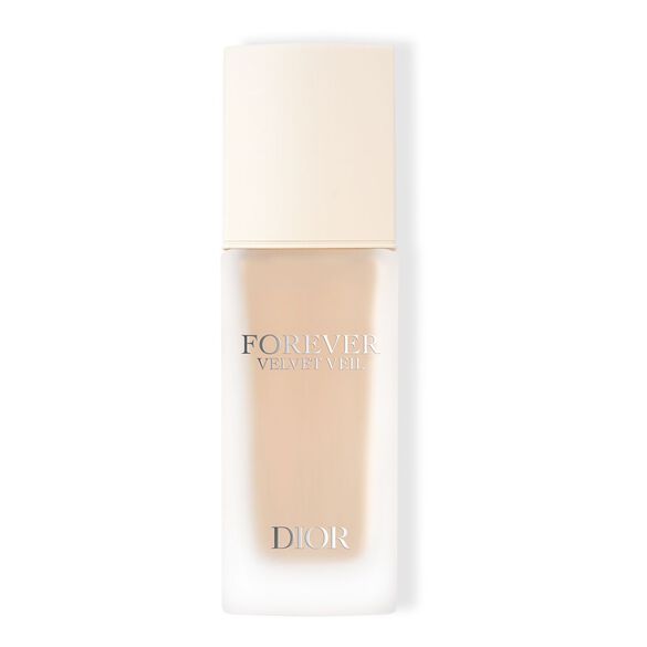 Dior Forever Velvet Veil - Blurring Matte Primer with 24h Comfort and ...