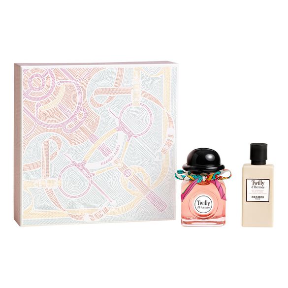 Twilly D'Hermès - Coffret Eau de Parfum Hermès ≡ SEPHORA