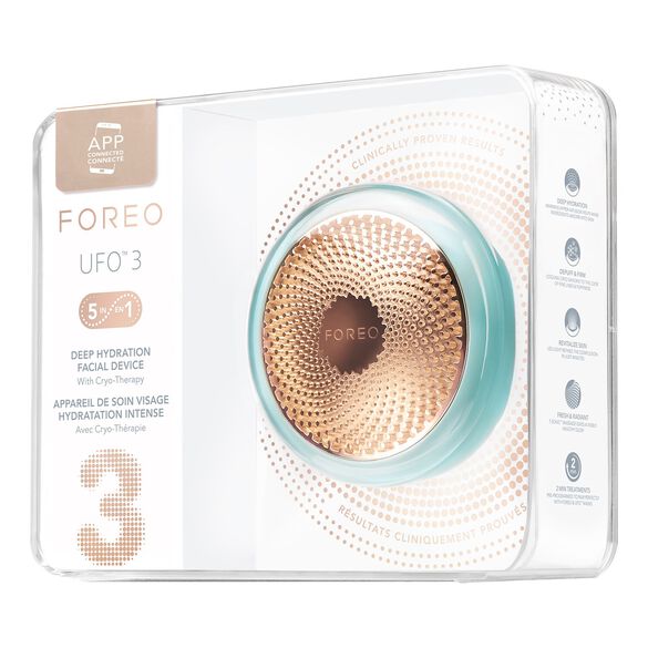 UFO 3 Foreo ≡ SEPHORA