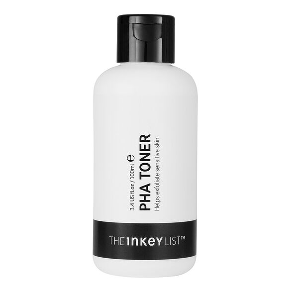 PHA Gentle Exfoliating Toner The Inkey List ≡ SEPHORA