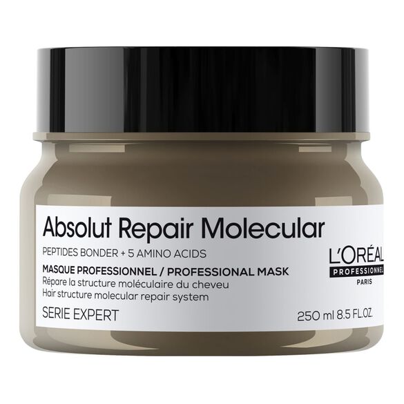 Absolut Repair Molecular Μάσκα Μοριακής Επανόρθωσης για Ταλαιπωρημένα ...