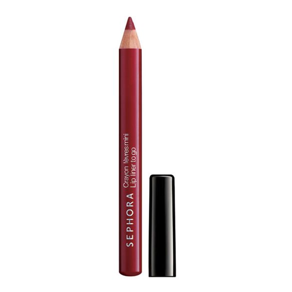 Lip Liner To Go SEPHORA COLLECTION ≡ SEPHORA