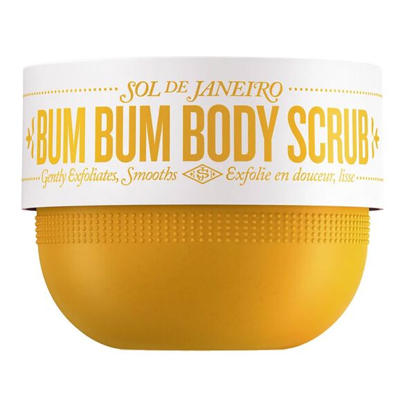 Bum Bum Body Scrub - Απολεπιστικό σώματος Sol De Janeiro ≡ SEPHORA