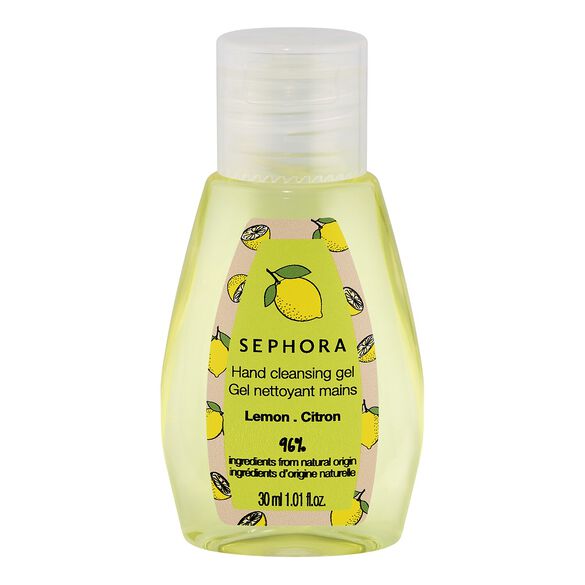 Hand Cleansing Gel Sephora Collection ≡ SEPHORA