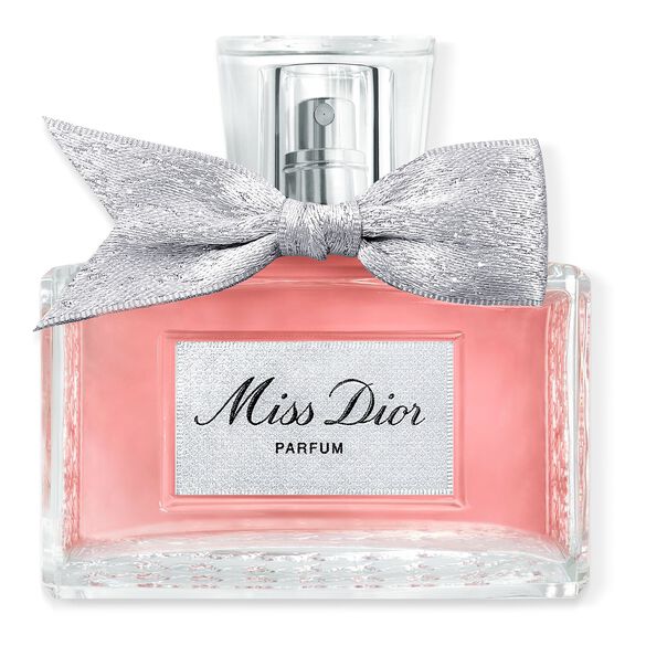 Miss Dior Parfum - Intense Floral, Fruity and Woody Notes DIOR ≡ SEPHORA