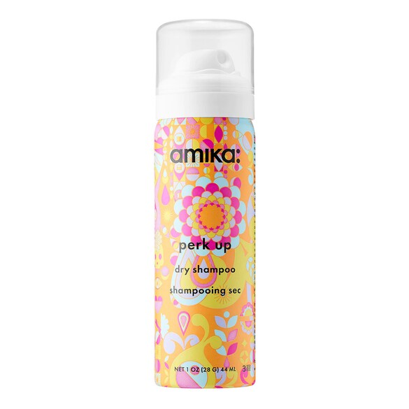 Perk Up Dry Shampoo Travel Size Amika ≡ Sephora