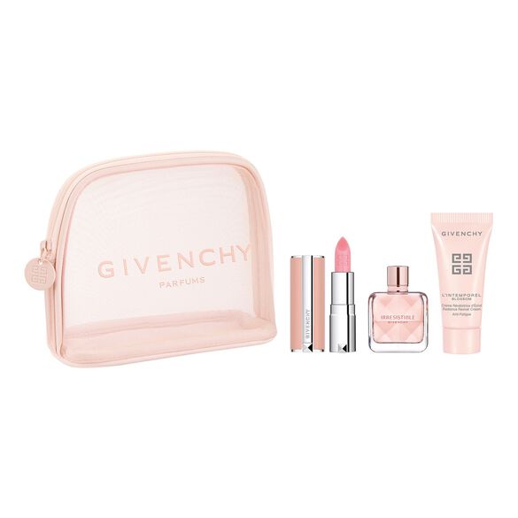 Irresistible Givenchy - Set Givenchy ≡ SEPHORA