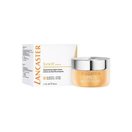 Lancaster Suractif Comfort Lift Replenishing Night Cream Lancaster ≡ ...