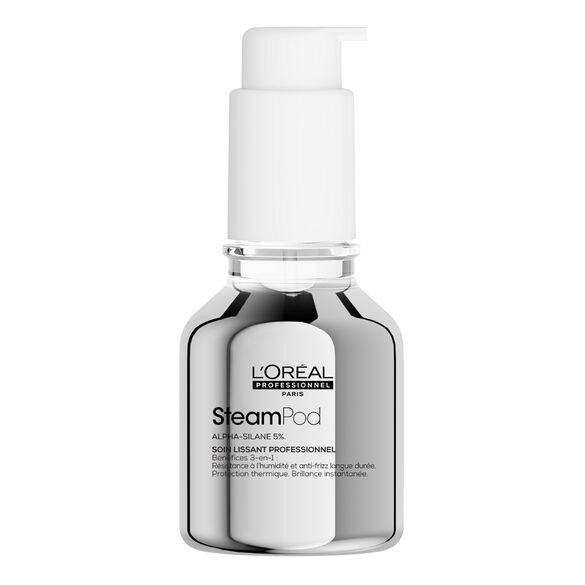 STEAMPOD SERUM ΠΕΡΙΠΟΙΗΣΗ ΛΕΙΑΝΣΗΣ ΓΙΑ ΟΛΟΥΣ ΤΟΥΣ ΤΥΠΟΥΣ ΜΑΛΛΙΩΝ L ...