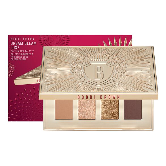 Dream Gleam Eye Shadow Palette - Παλέτα σκιών περιορισμένης έκδοσης ...
