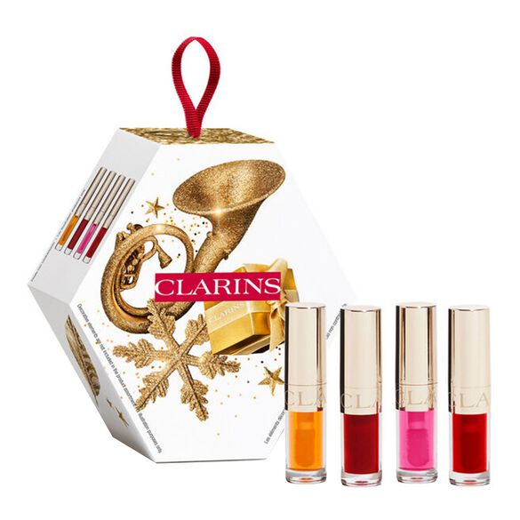 null Clarins ≡ SEPHORA