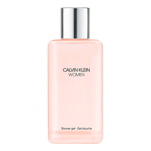 Women - Shower Gel Calvin Klein ≡ SEPHORA