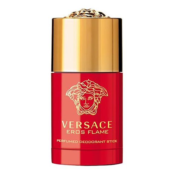 Eros Flame Deostick Versace ≡ SEPHORA