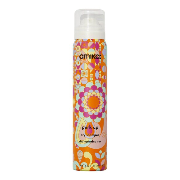 Perk Up Ξηρό Σαμπουάν Χωρίς Ταλκ Amika ≡ Sephora