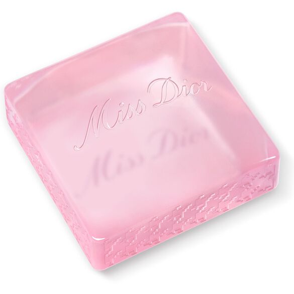 Miss Dior Blooming Scented Soap - Bar Soap - Cleanses and Perfumes DIOR ...