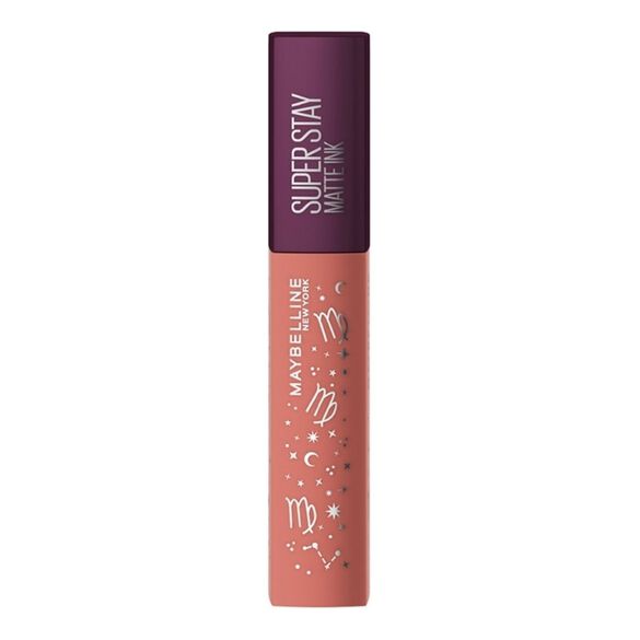 MNY SS - Matte Ink Zodiac MAYBELLINE ≡ SEPHORA