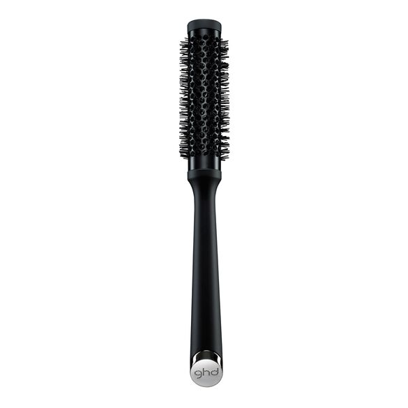 GHD CERAMIC BRUSH Ν. 1 - ΣΤΡΟΓΓΥΛΗ ΚΕΡΑΜΙΚΗ ΒΟΥΡΤΣΑ (ΔΙΑΜΕΤΡΟΣ 25 MM ...