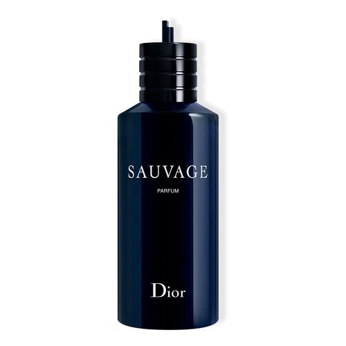Dior – Sauvage Parfum Refill Parfum Refill – Citrus and Woody Notes