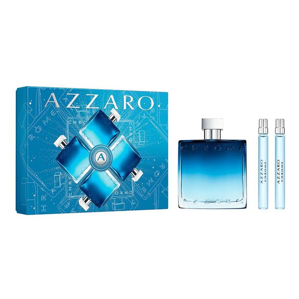 null AZZARO ≡ SEPHORA