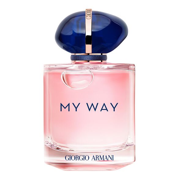 My Way Eau de Parfum | ARMANI Parfum Femei ≡ SEPHORA