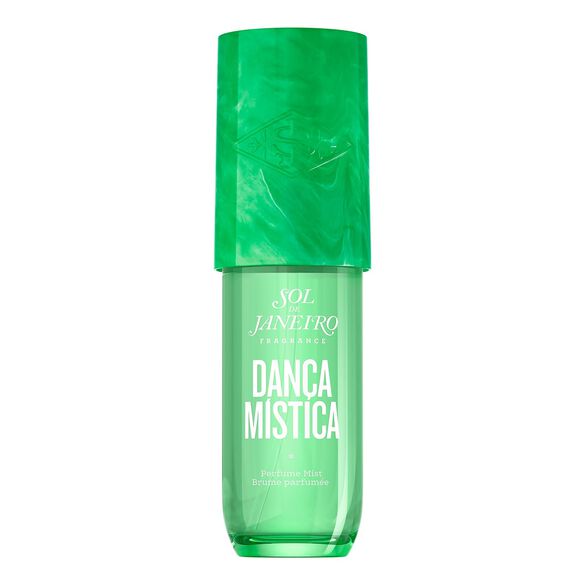 Dança Mística Perfume Mist - Αρωματικό Mist Sol De Janeiro ≡ SEPHORA