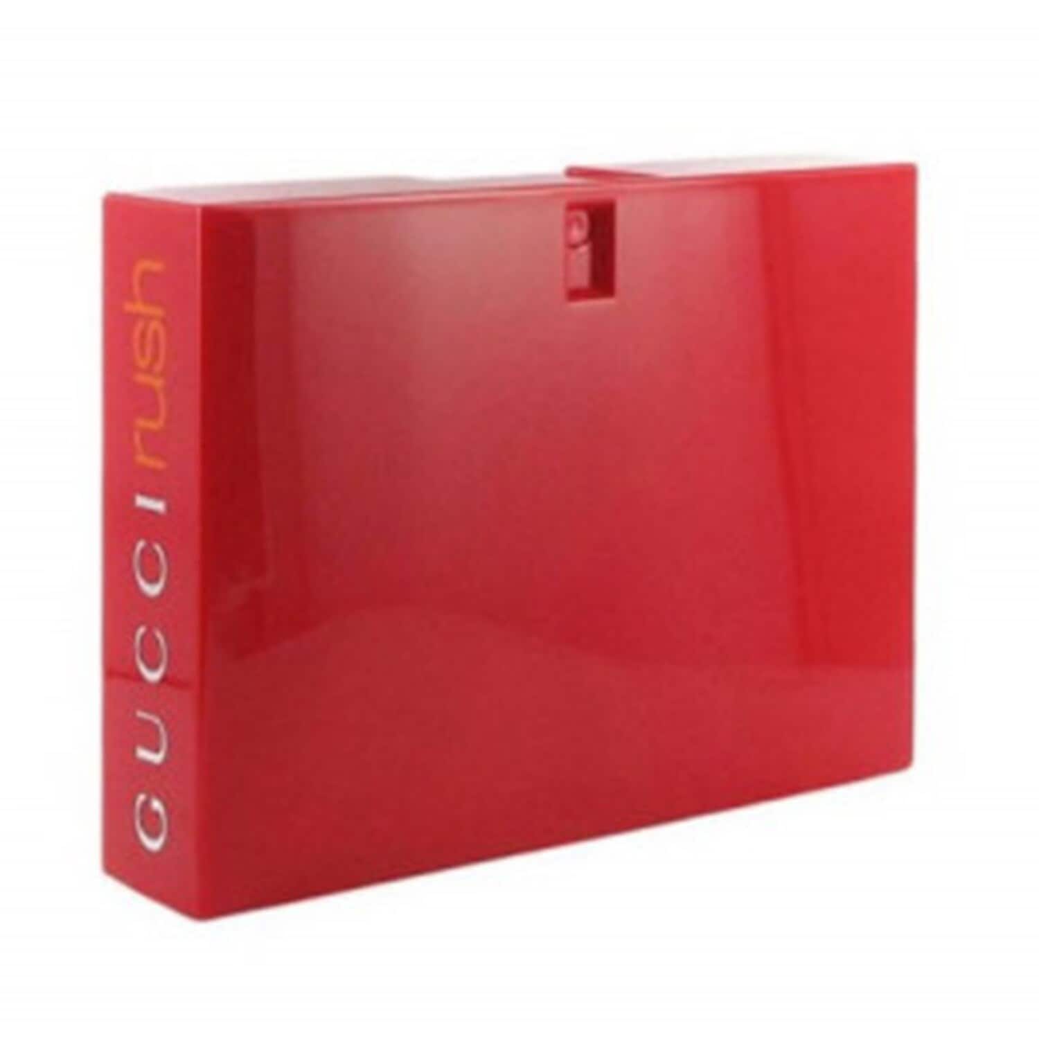 Gucci Rush - Eau de toilette Gucci ≡ SEPHORA