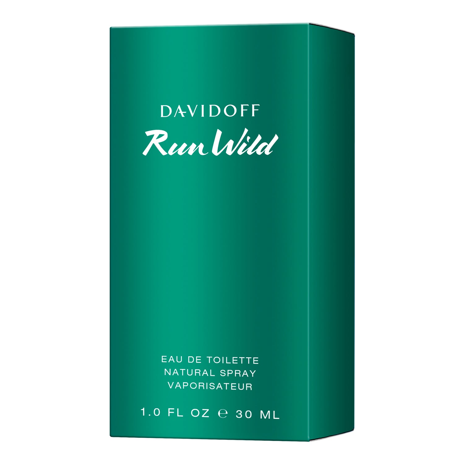 Davidoff Run Wild EDT Davidoff ≡ SEPHORA