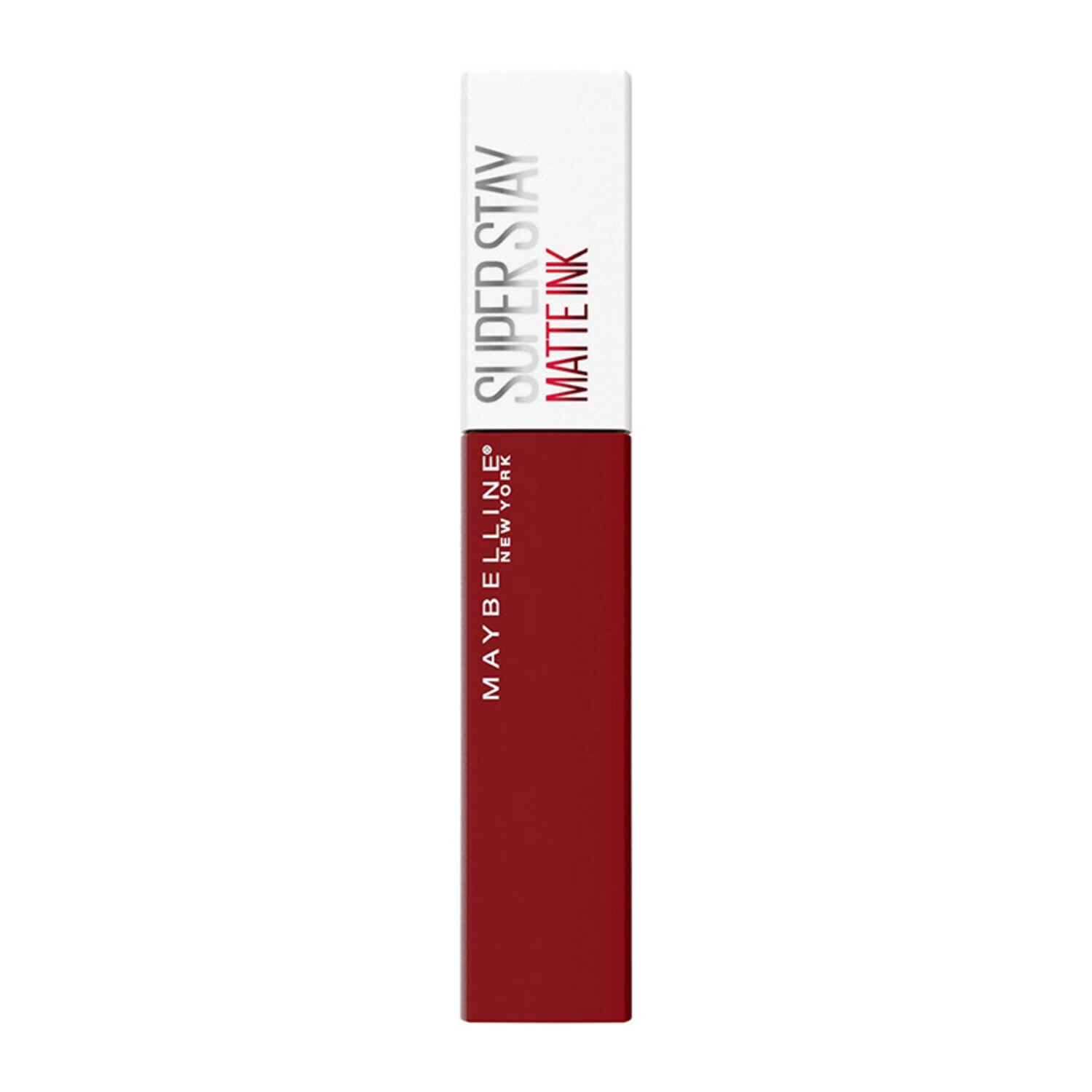 MNY SUPERSTAY MATTE INK™ LIQUID LIPSTICK SPICED EDITION MAYBELLINE ≡ ...