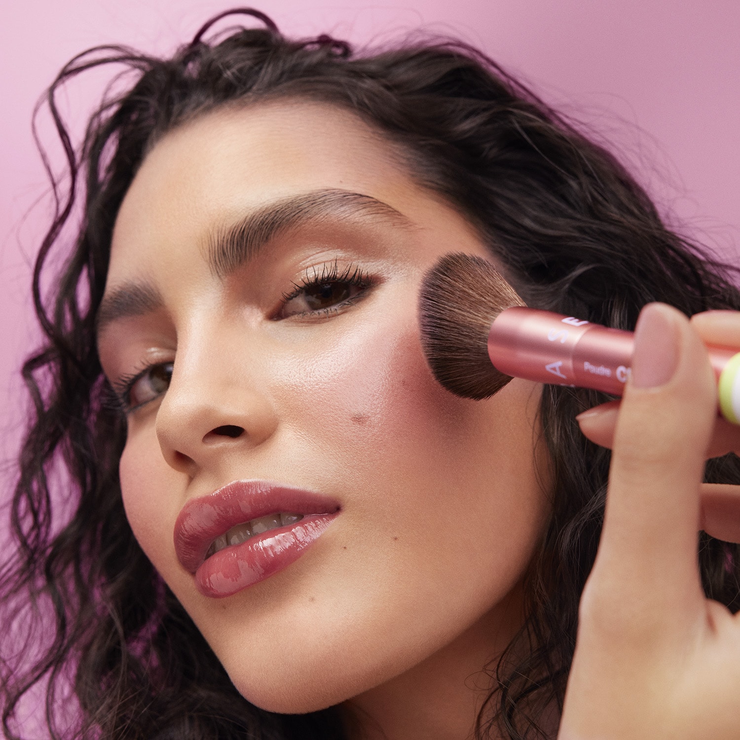 Διπλό Πινέλο Ρουζ - Διαισθητική Εφαρμογή, Τέλειο Φινίρισμα Sephora ...