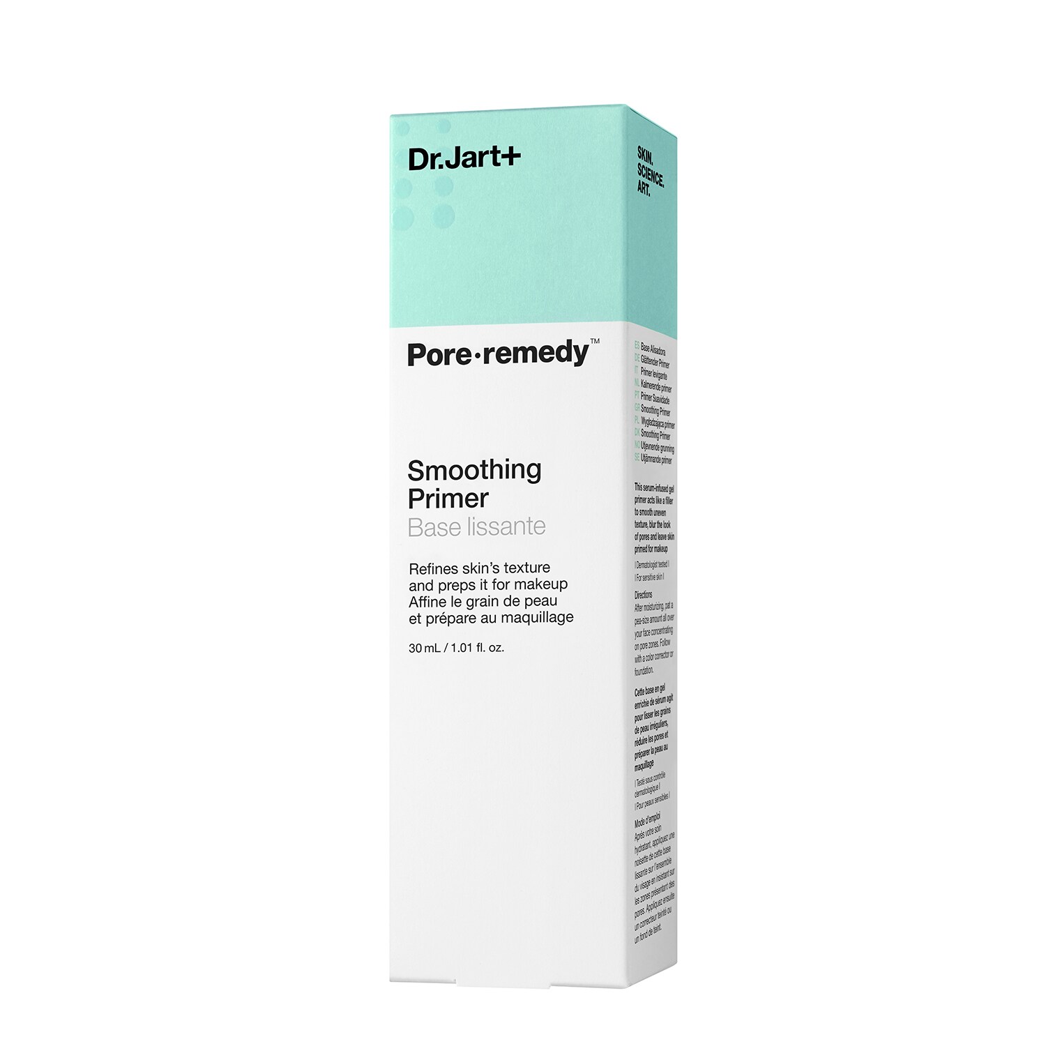 Pore·remedy™ Primer - Smoothing Primer Dr.Jart+ ≡ SEPHORA
