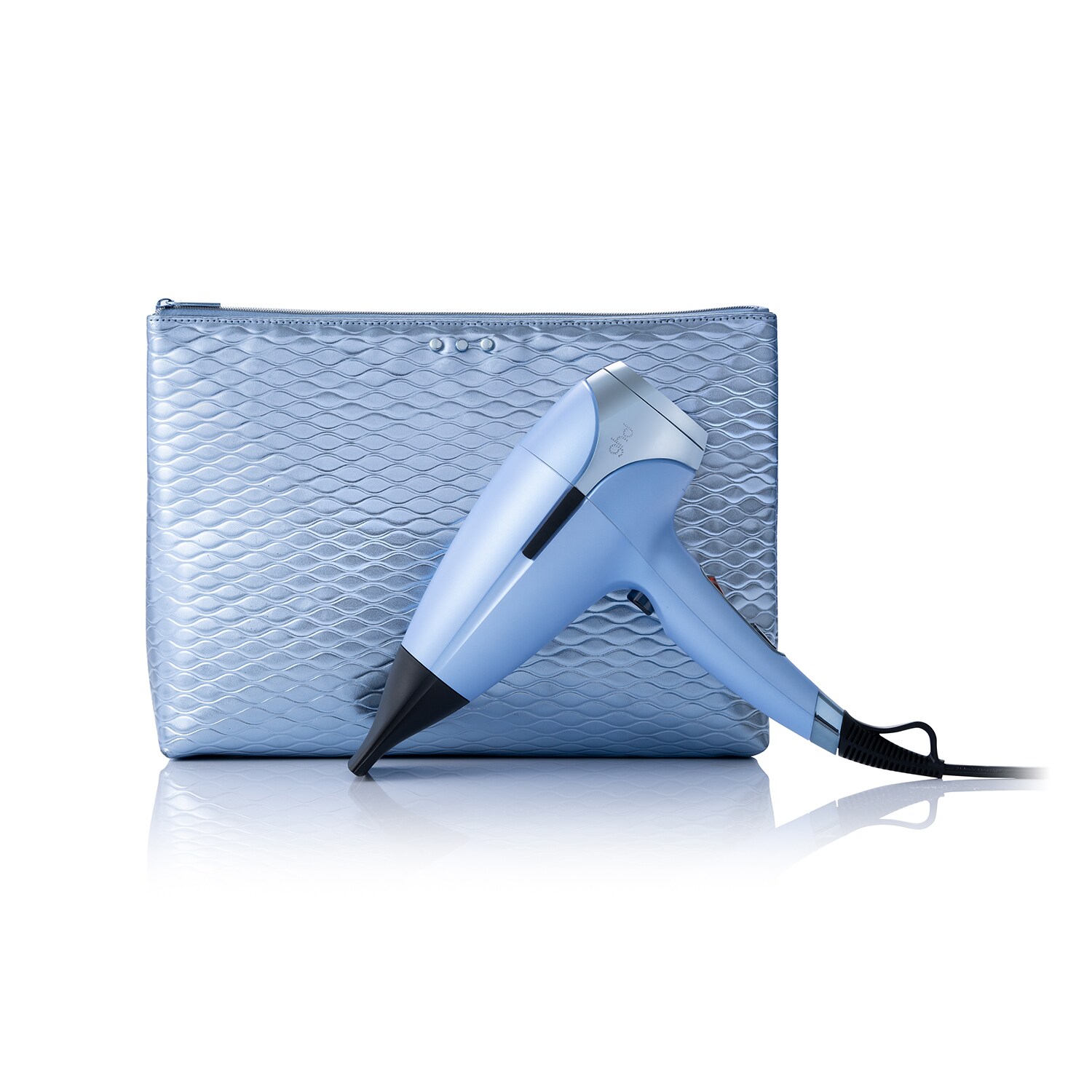 Ghd Helios Iced Luxe - Επαγγελματικό Σεσουάρ Ghd ≡ SEPHORA